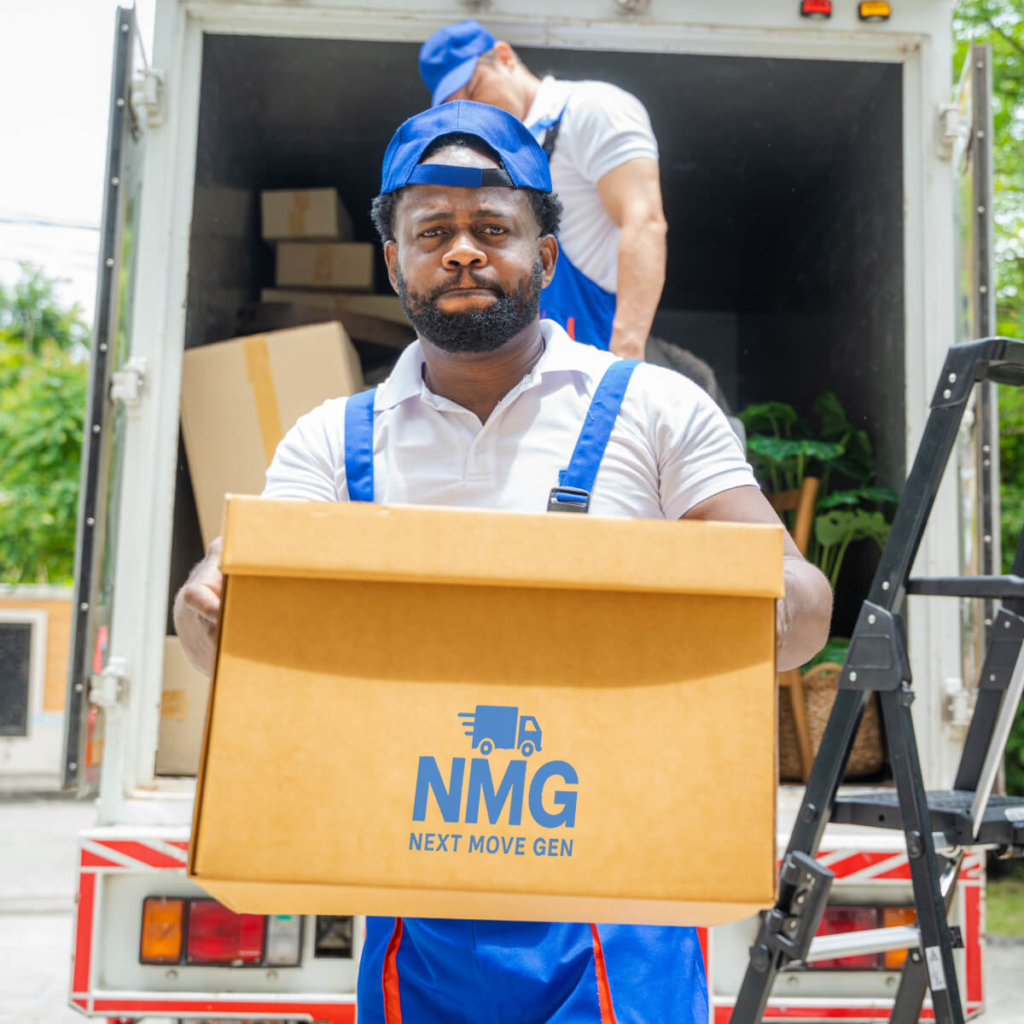 Moving Quote Matching Service | Next Move Gen